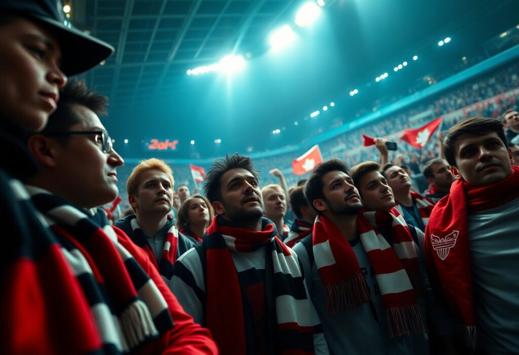Navijačke Strasti: Grobari I Delije Kroz Decenije - Zvezda VS Partizan